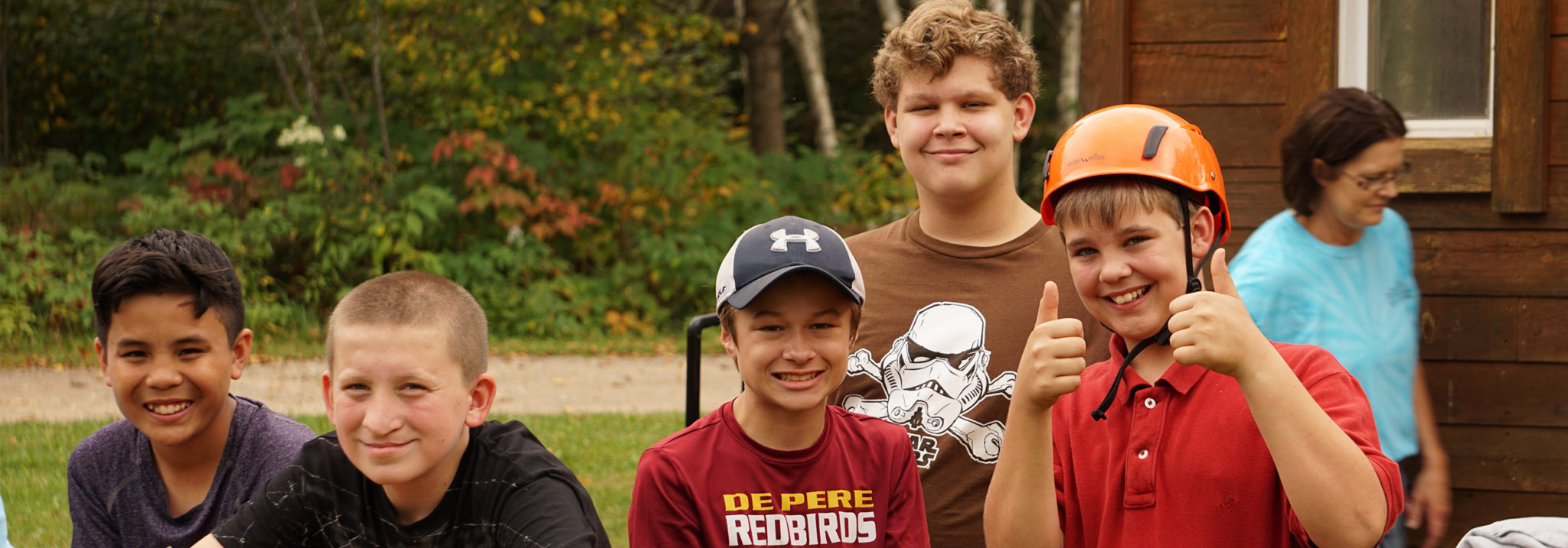 Whitewater Rafting Wisconsin | Wildman Adventure Resort