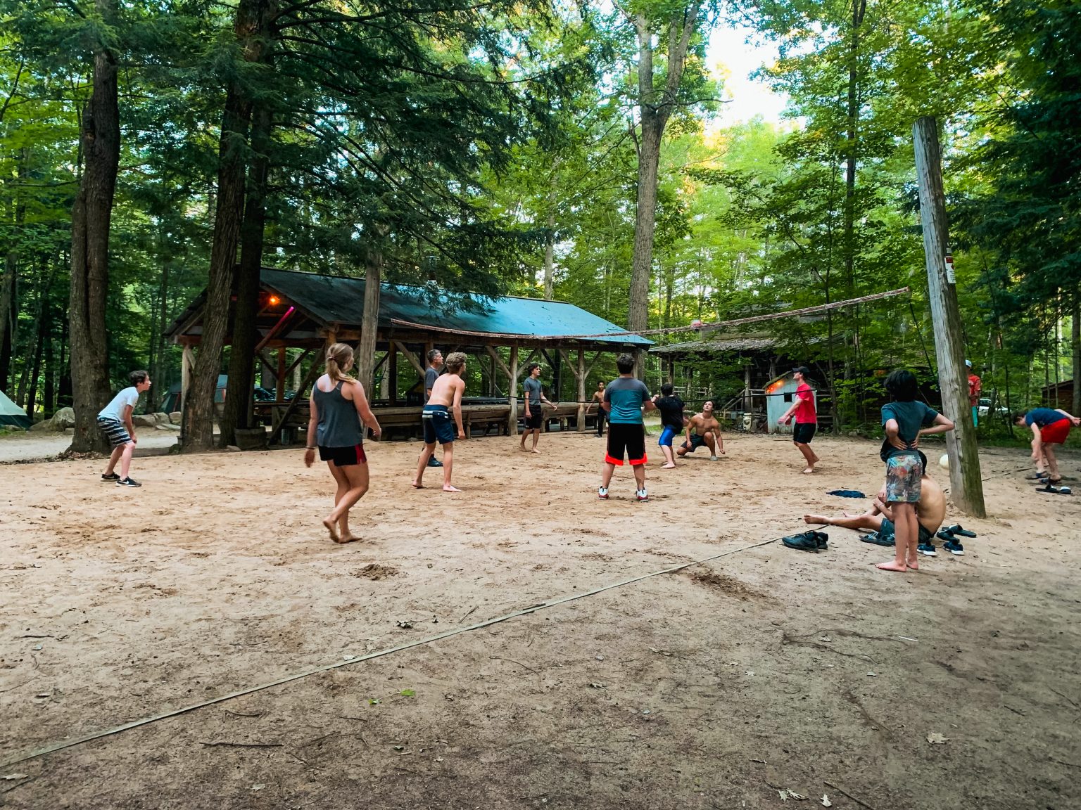 How to Plan a Midwest Family Vacation at Wildman Adventure Resort ...