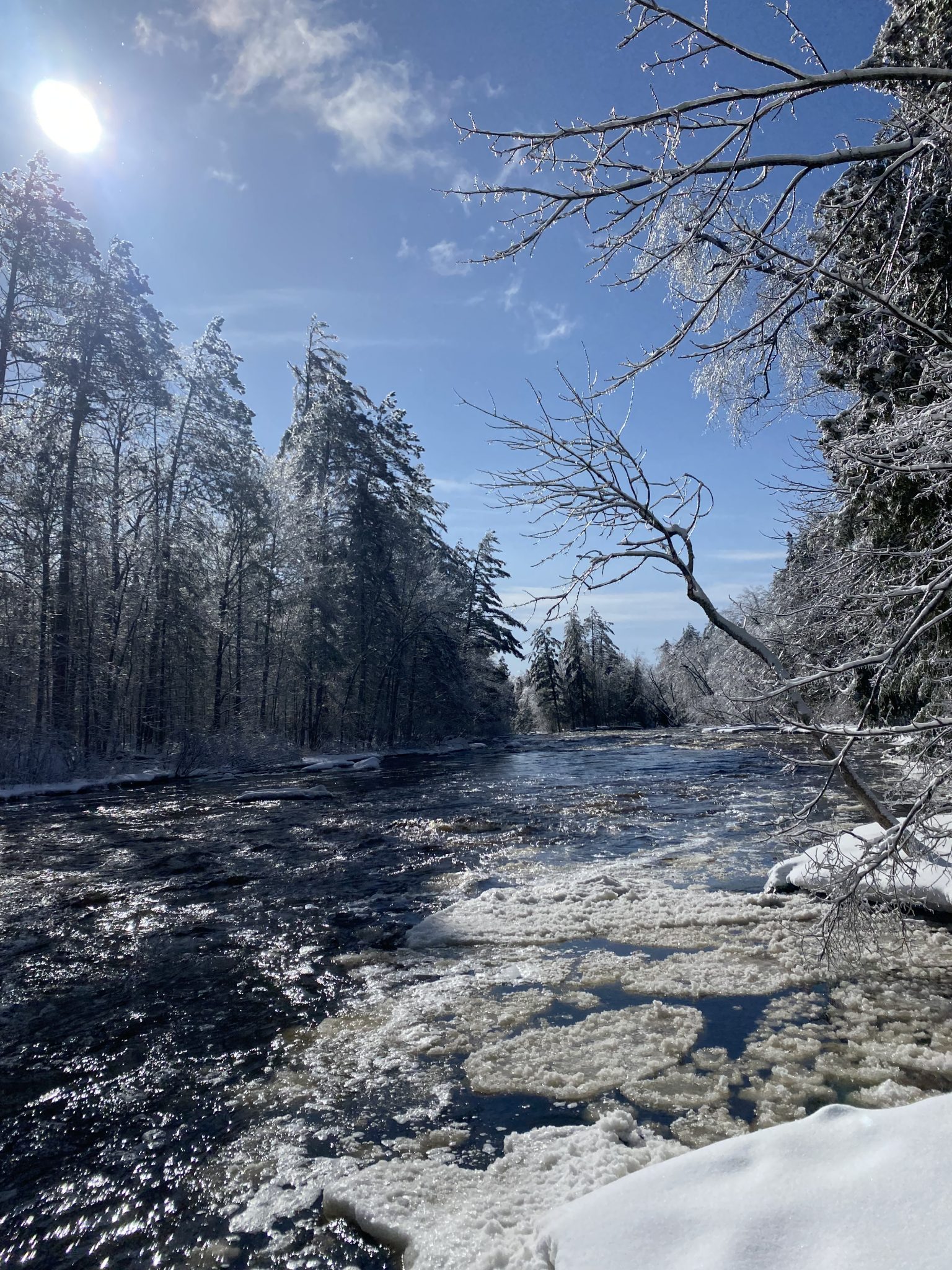 2026 Conditions Forecast: Why Wisconsin Whitewater Is Poised for a ...